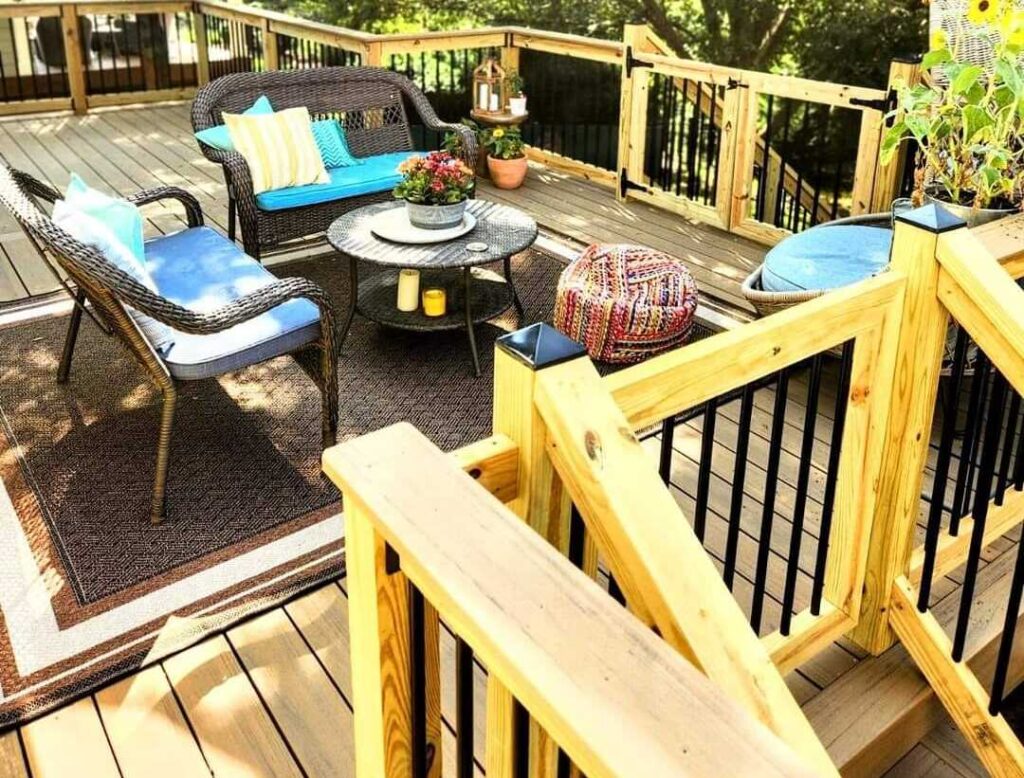 Deck Construction in Charolotte, NC | North Decks | North Carolina ...